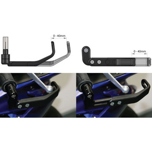 Lever Protector by Oberon Performance