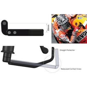 Lever Protector by Oberon Performance