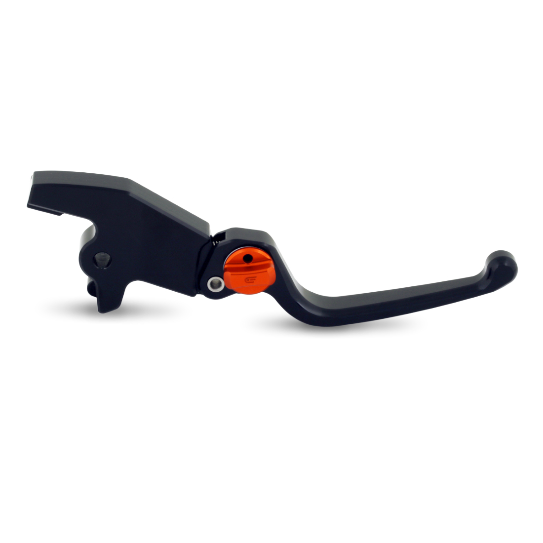 Harley Davidson Adjustable Brake Lever LEV-B415 by Oberon Performance