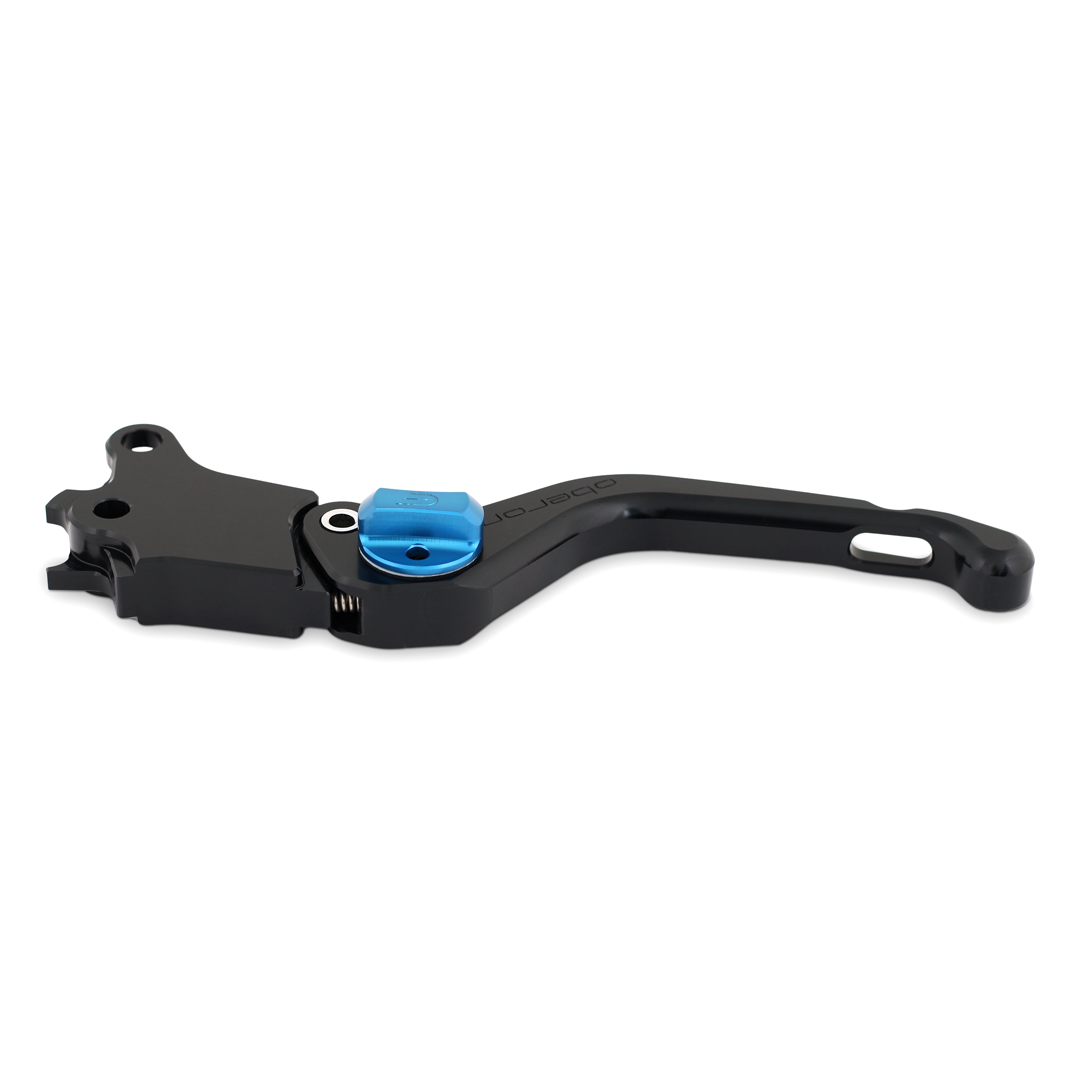 BMW Adjustable Clutch Lever LEV-C902 by Oberon Performance