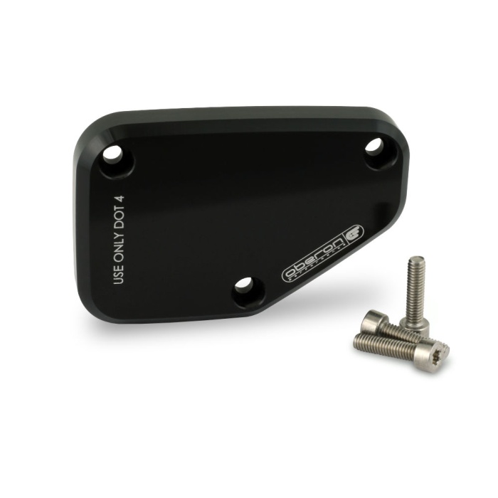 Harley Davidson Adjustable Brake Lever LEV-B406 by Oberon Performance